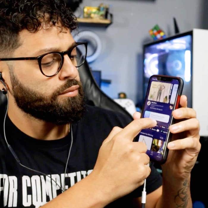 Billo.app | Affordable UGC videos - Billo