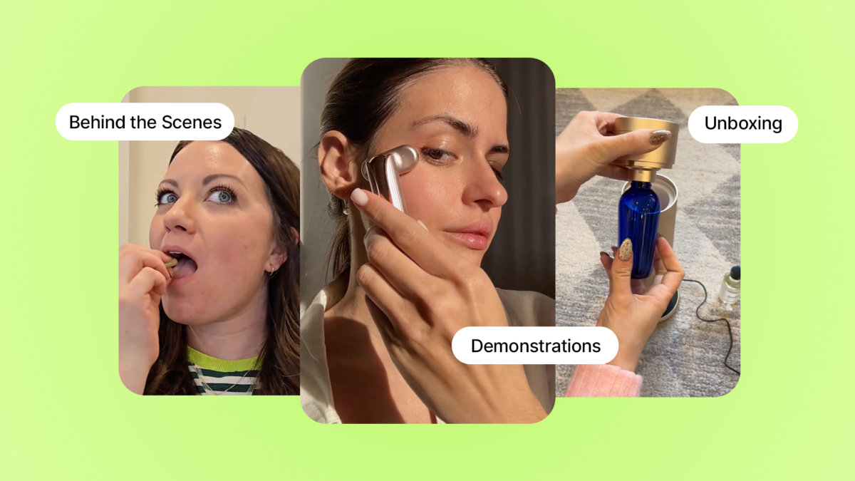 15 UGC Video Examples That Ooze Authenticity - Billo