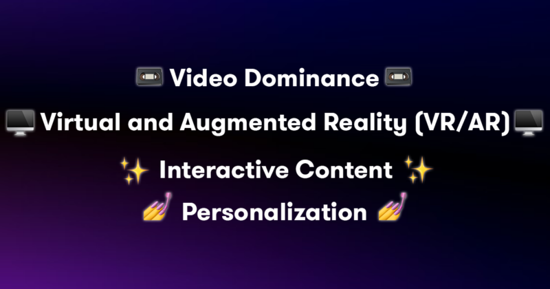 Best UGC Platforms Galore: Where to Find (and Post) Your UGC - Billo