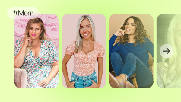 #mom: The Ultimate Guide to Top Mom Influencers on Social Media