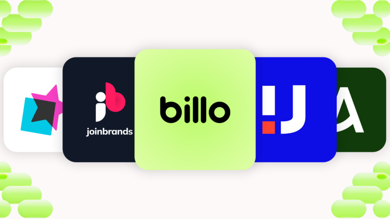 Best Alternatives to Billo: Top Platforms for On-Demand UGC, Video Ads ...