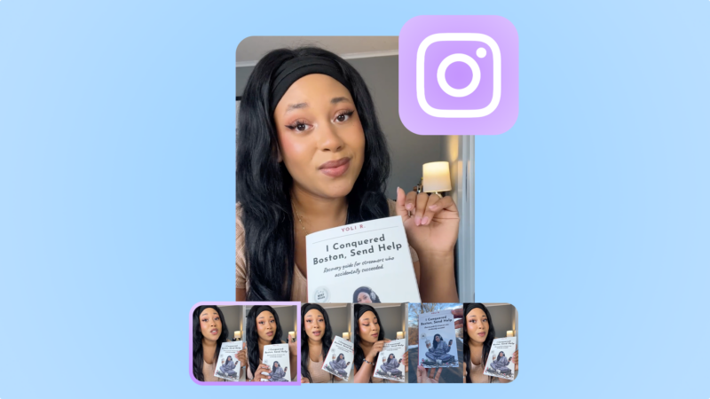 Create High-Performing Instagram Hooks (With Examples)