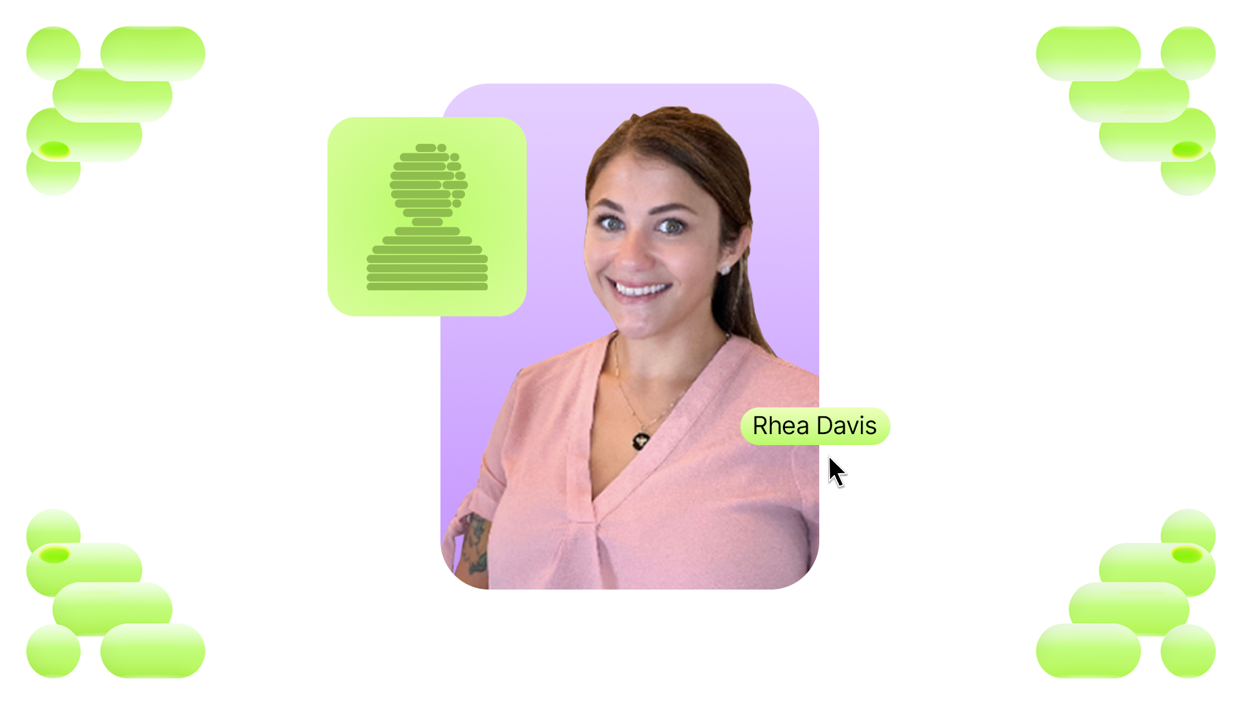 Billo Creator Spotlight: Empowering Home and Lifestyle - Rhea Davis on ...