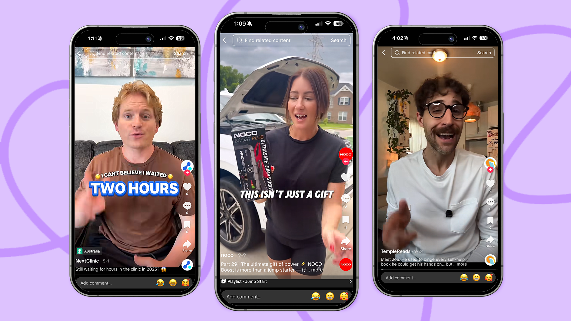 What Are UGC Ads? How They Work, What They Cost & Real Examples